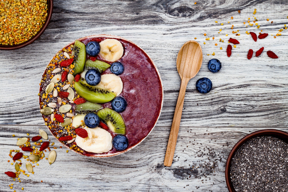 Superfoods
