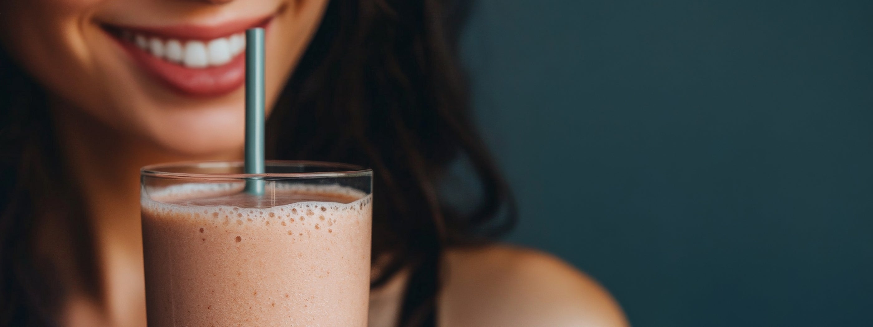 Vegan Protein Powder | Gluten Free Dairy Free Shake